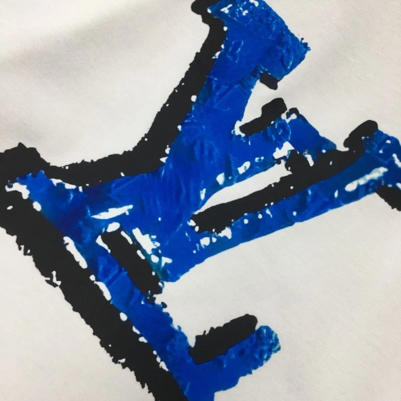 Top match Louis Vuitton T-Shirts