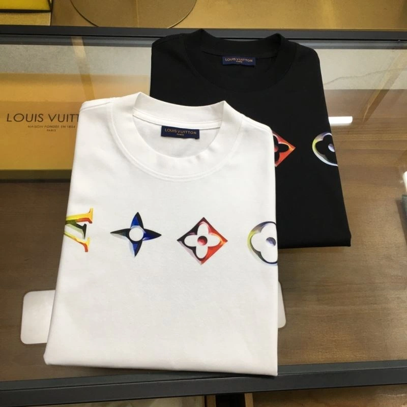 Louis Vuitton T-Shirts