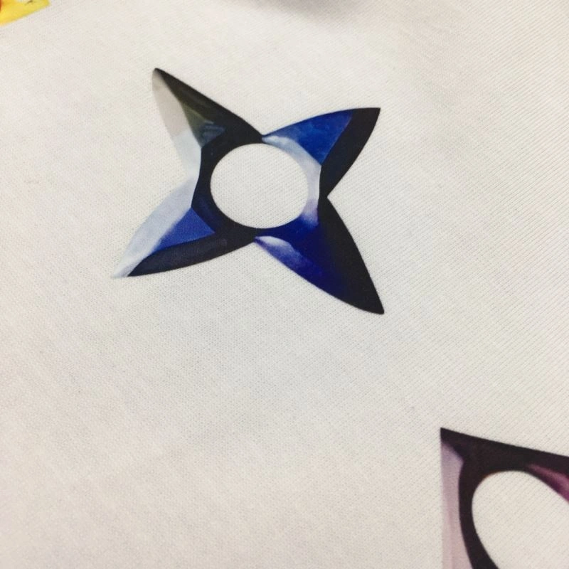 Precise copy Louis Vuitton T-Shirts