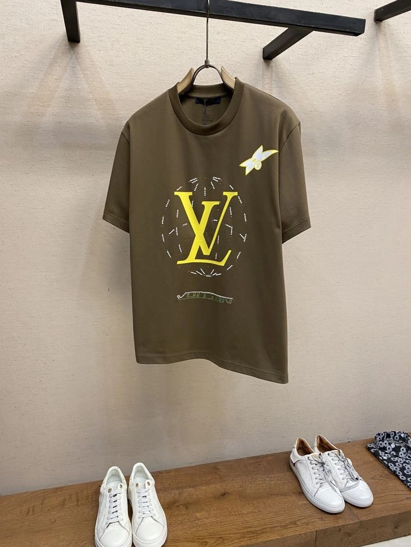Louis Vuitton T-Shirts