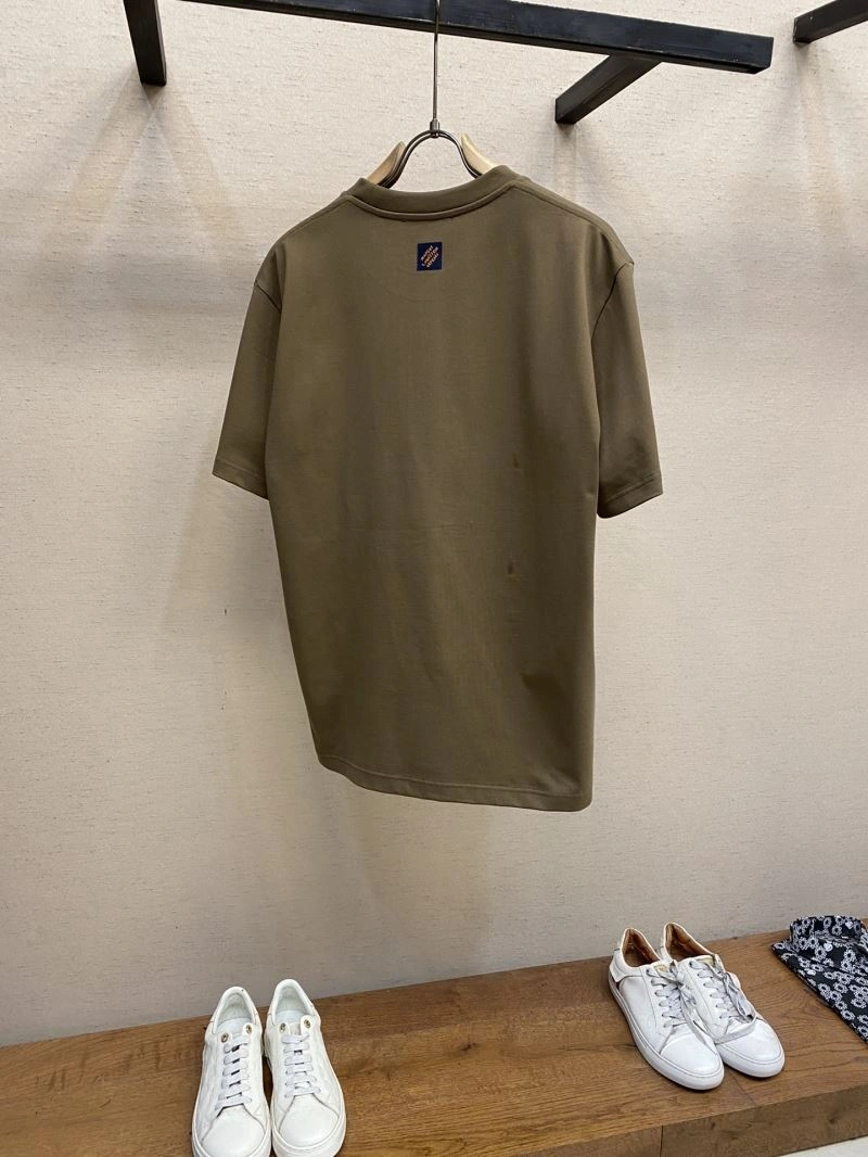 Genuine Louis Vuitton T-Shirts