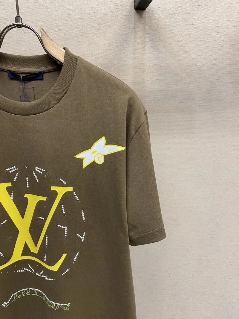 Genuine Louis Vuitton T-Shirts