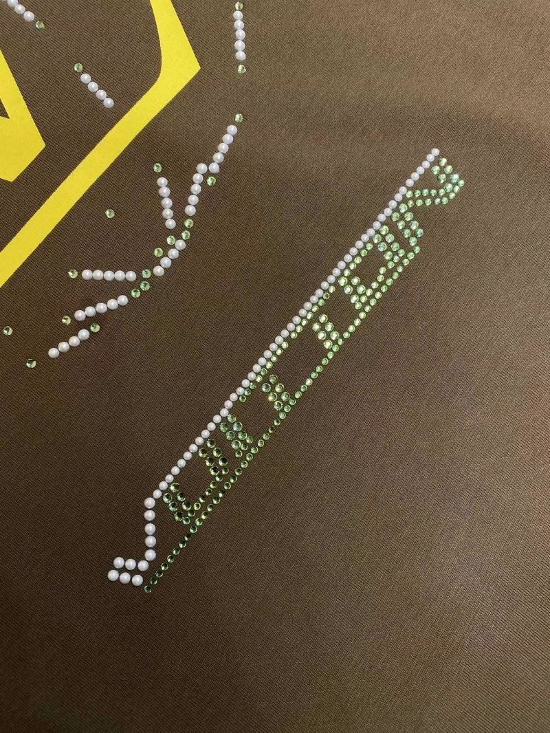 Genuine Louis Vuitton T-Shirts