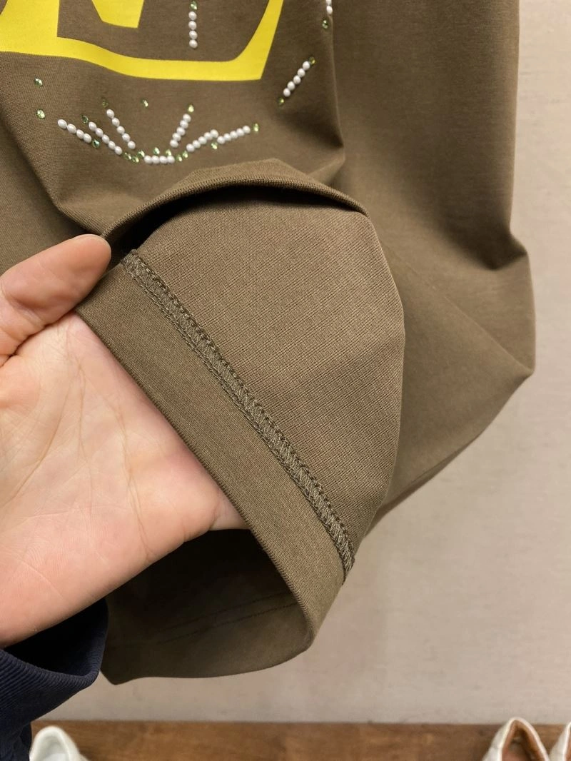 Genuine Louis Vuitton T-Shirts
