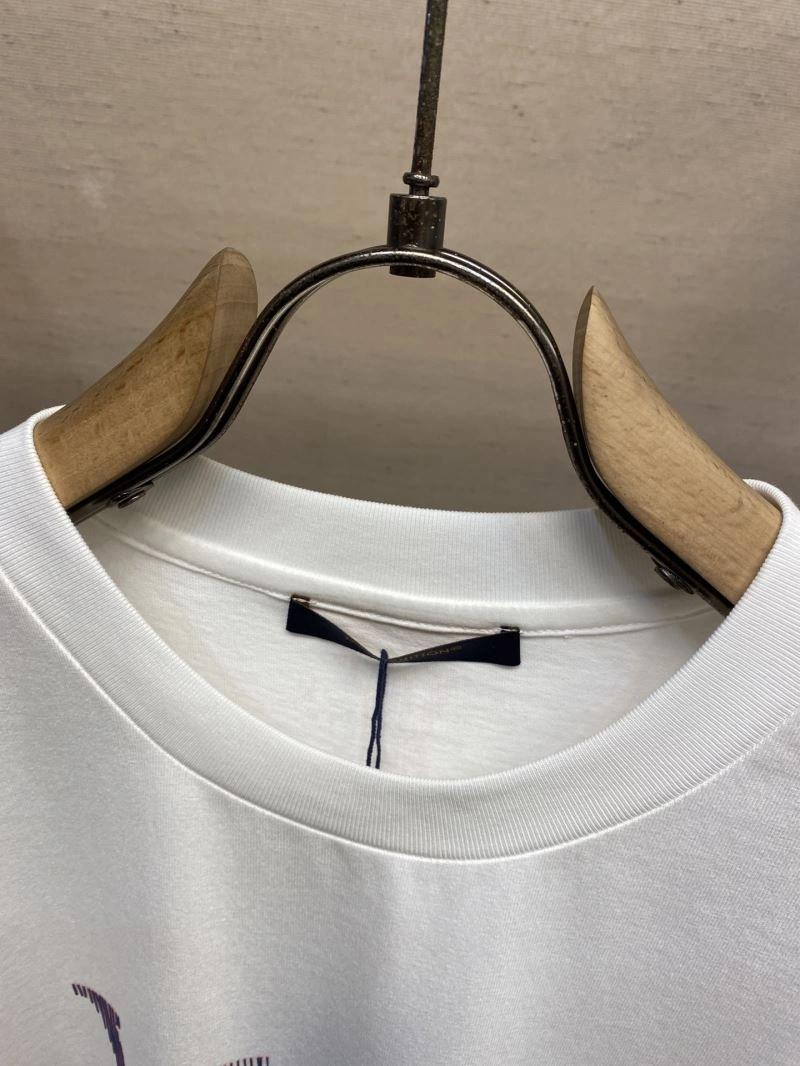 Top mirror Louis Vuitton T-Shirts