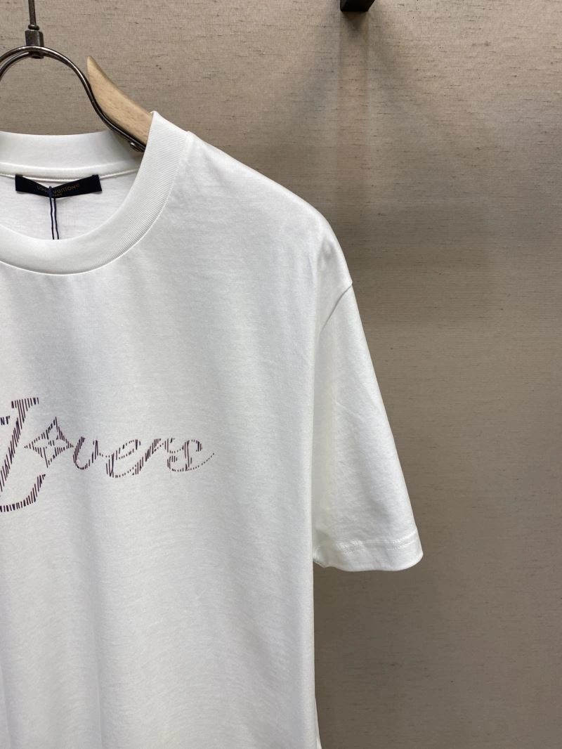 Top mirror Louis Vuitton T-Shirts