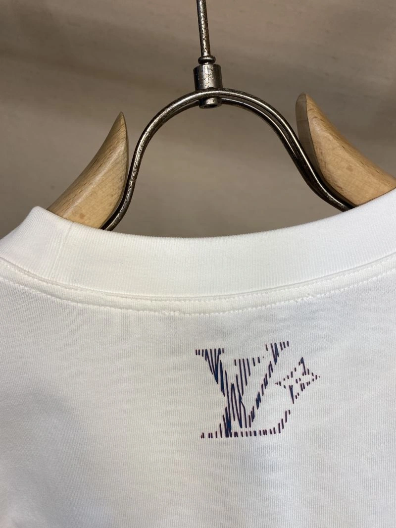 Top mirror Louis Vuitton T-Shirts