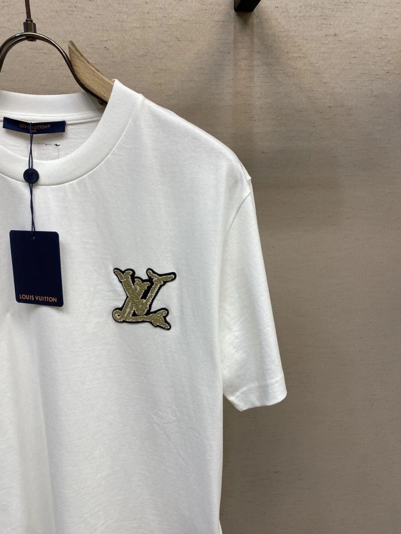 Top mirror Louis Vuitton T-Shirts