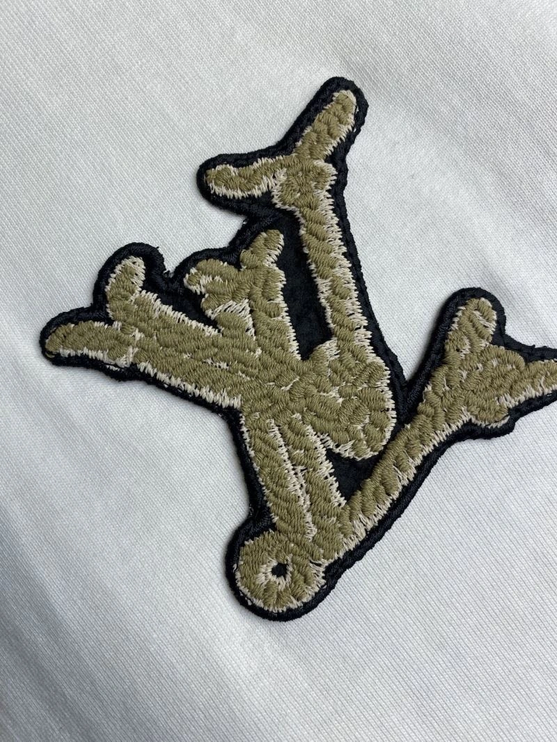 Top mirror Louis Vuitton T-Shirts