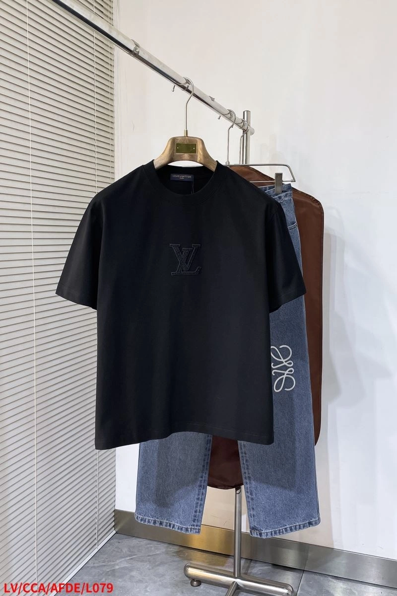 Louis Vuitton T-Shirts