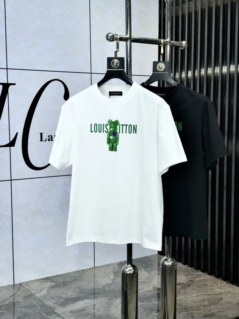 Louis Vuitton T-Shirts