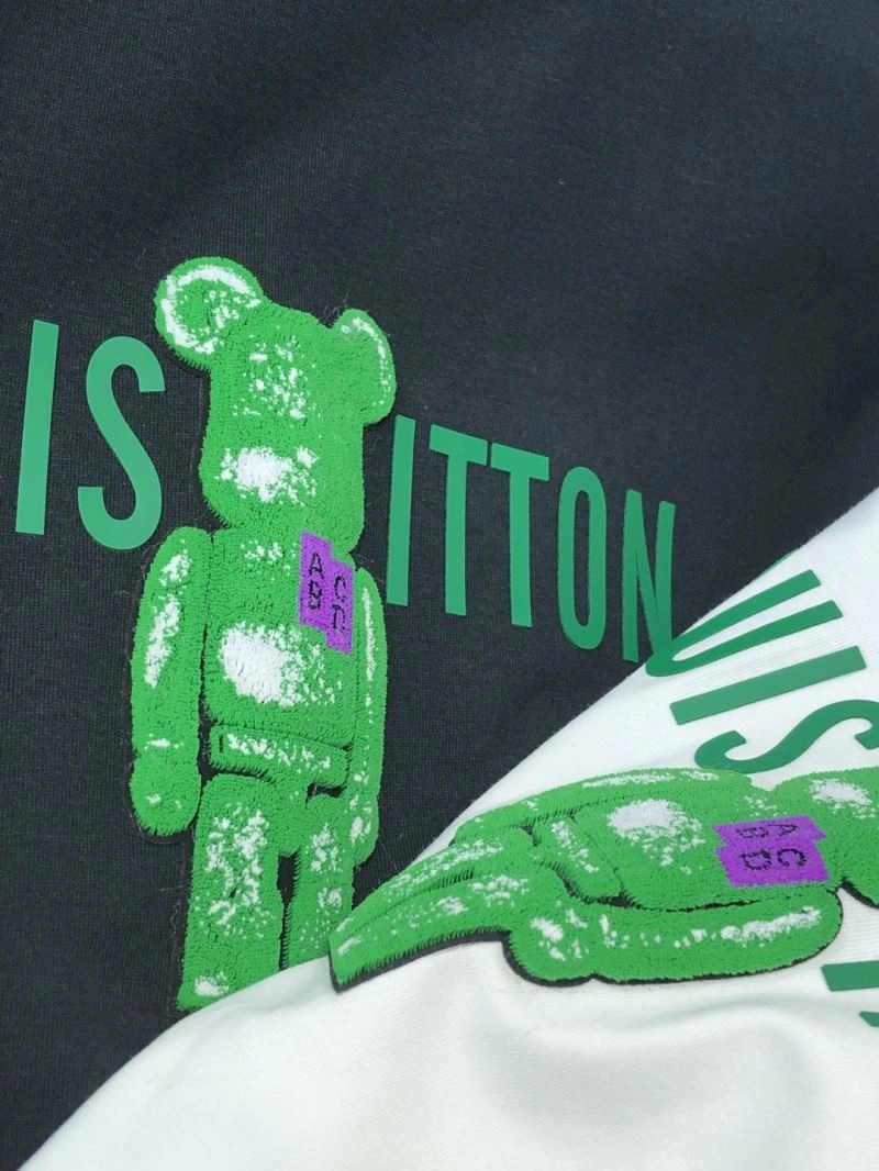 High accuracy Louis Vuitton T-Shirts