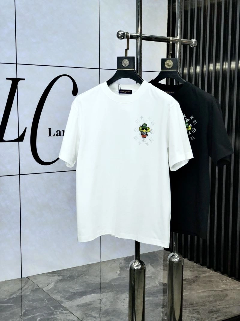 Louis Vuitton T-Shirts
