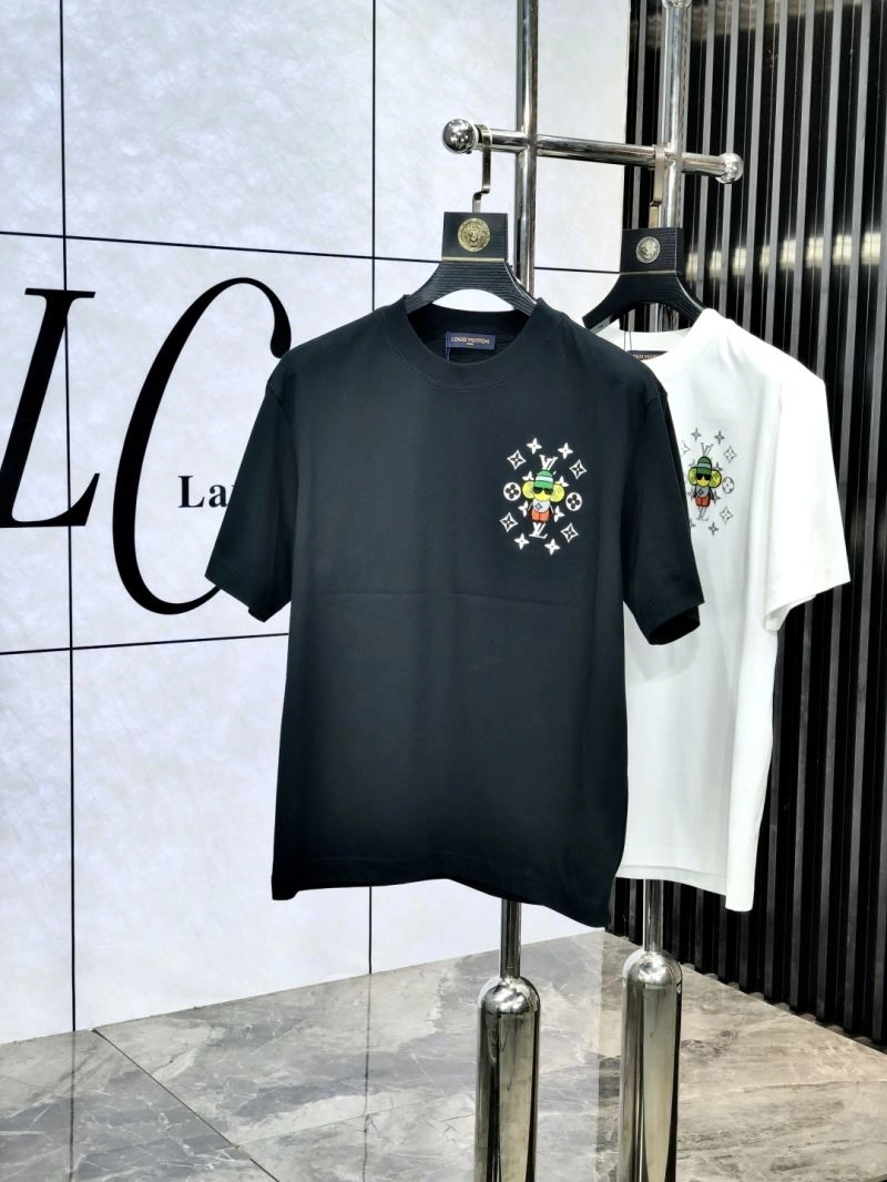 Authentic Louis Vuitton T-Shirts