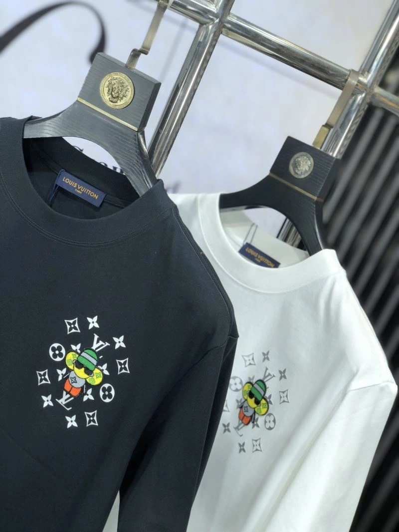Authentic Louis Vuitton T-Shirts