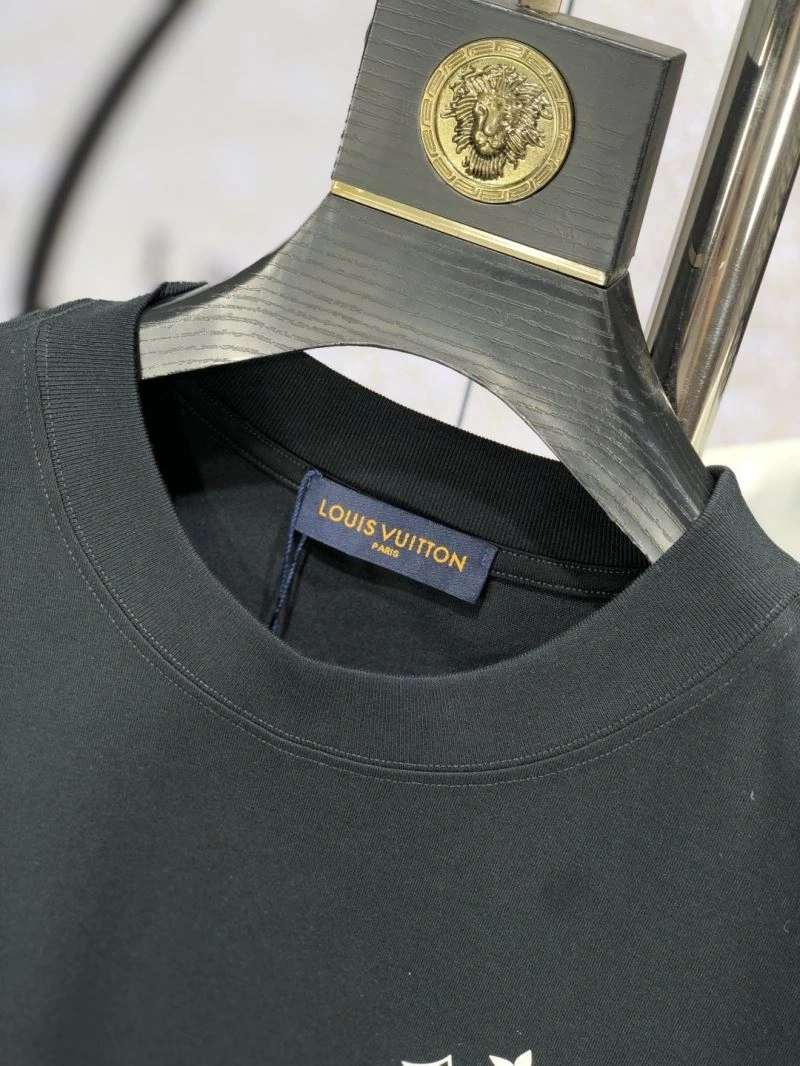 Authentic Louis Vuitton T-Shirts
