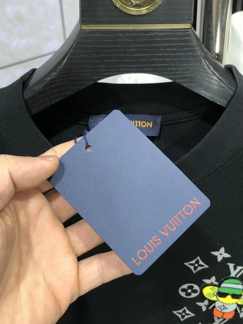 Authentic Louis Vuitton T-Shirts