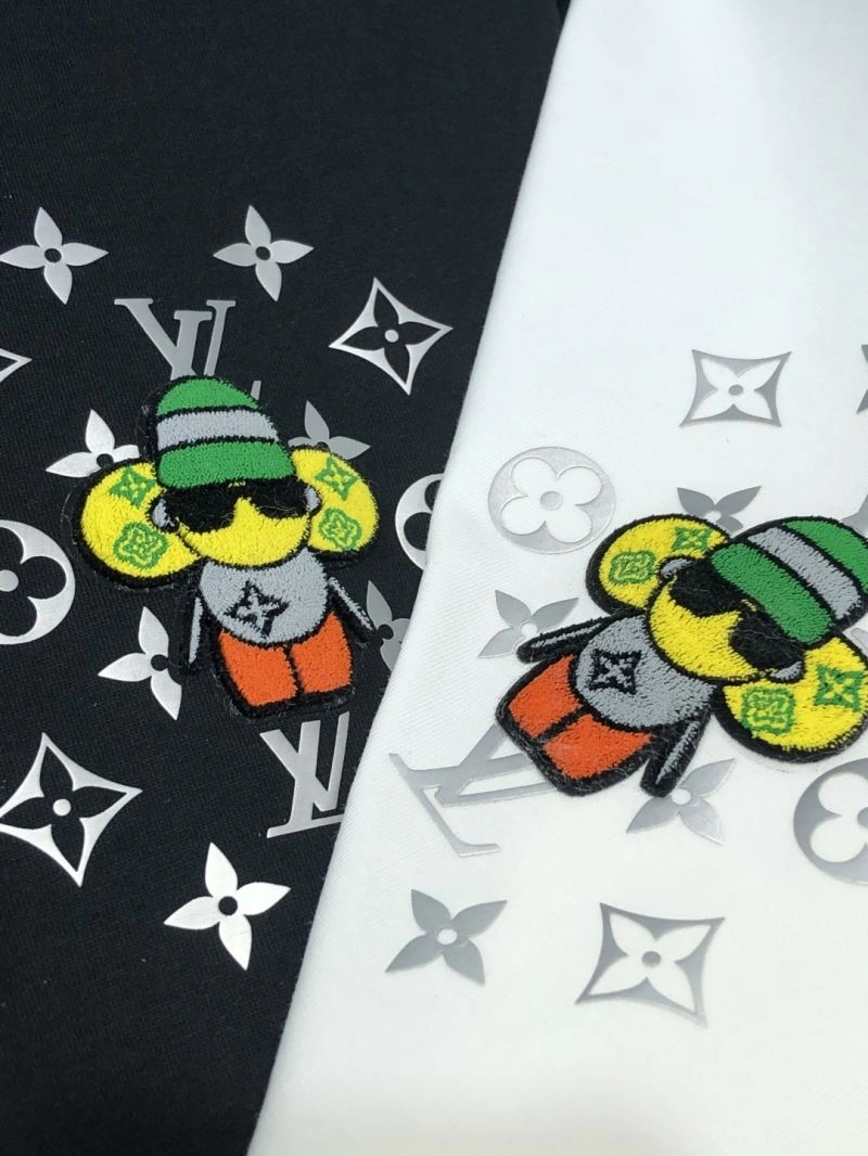 Authentic Louis Vuitton T-Shirts