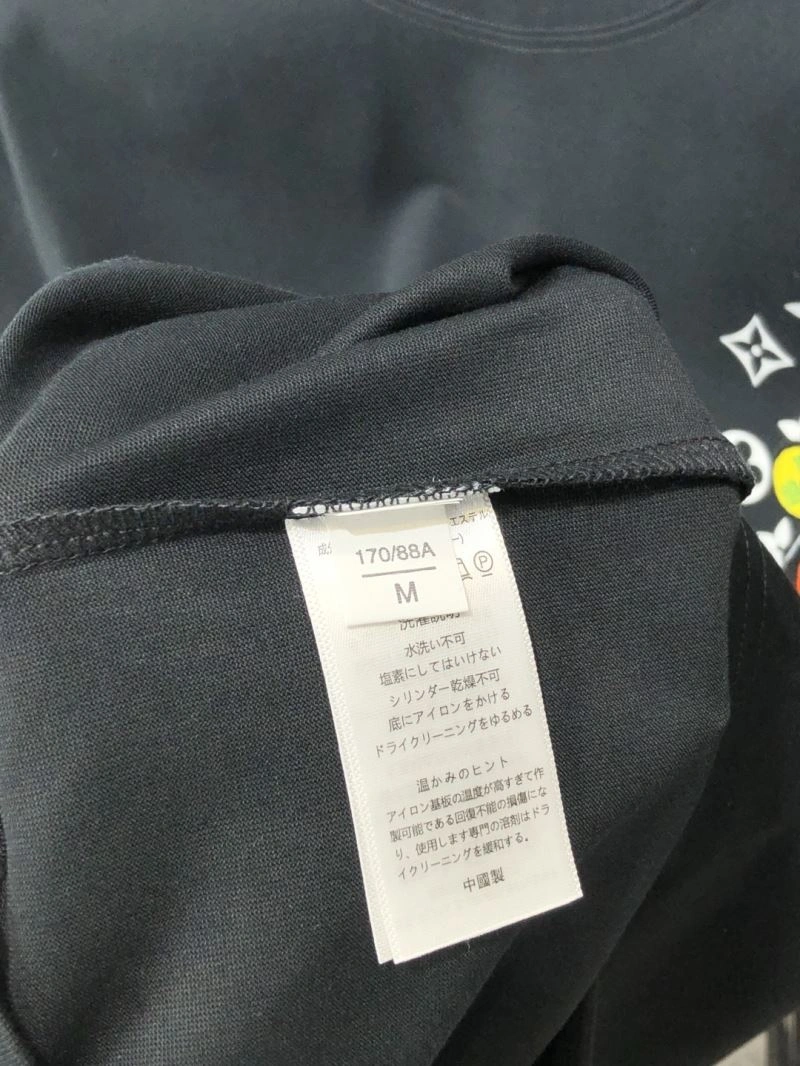 Authentic Louis Vuitton T-Shirts