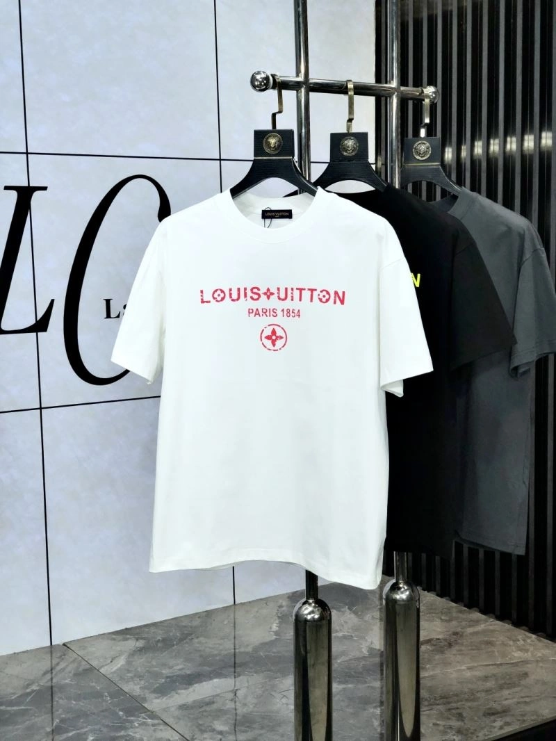 Louis Vuitton T-Shirts