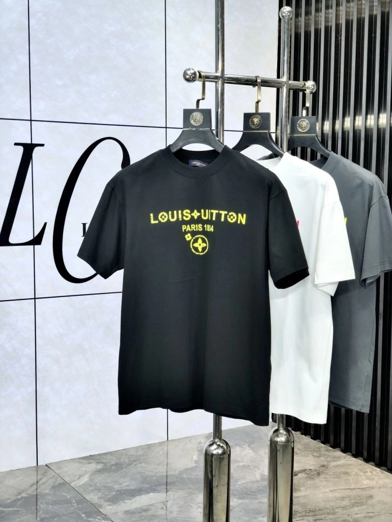 Value-priced Louis Vuitton T-Shirts