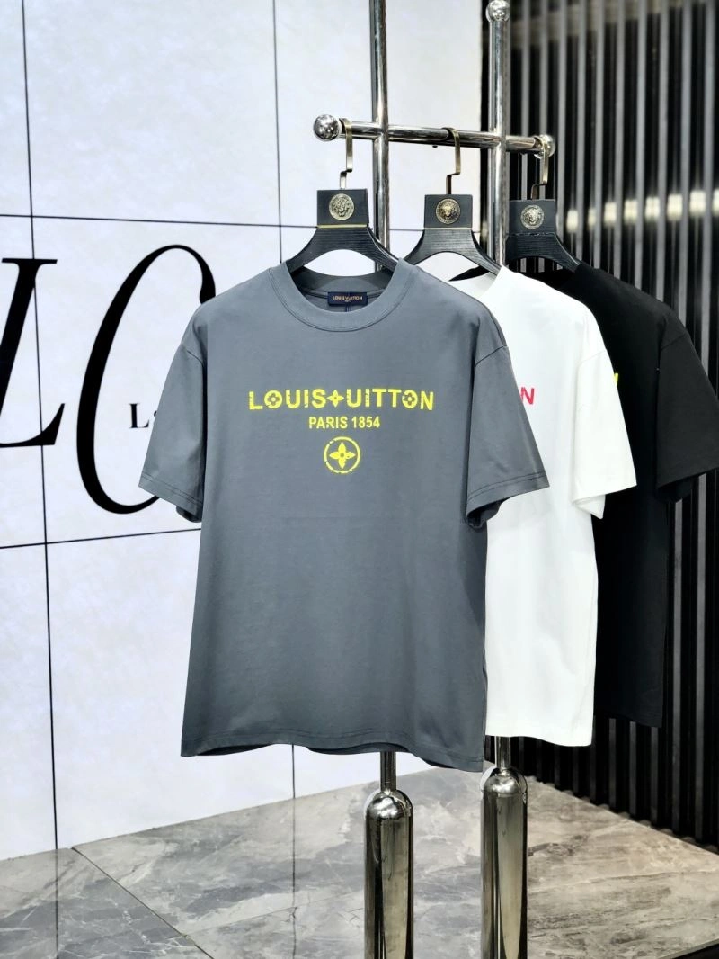 Value-priced Louis Vuitton T-Shirts
