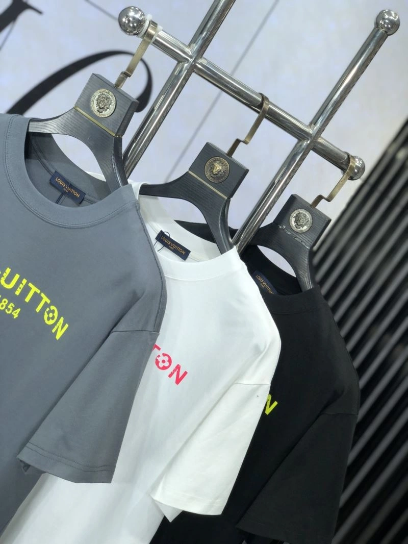 Value-priced Louis Vuitton T-Shirts