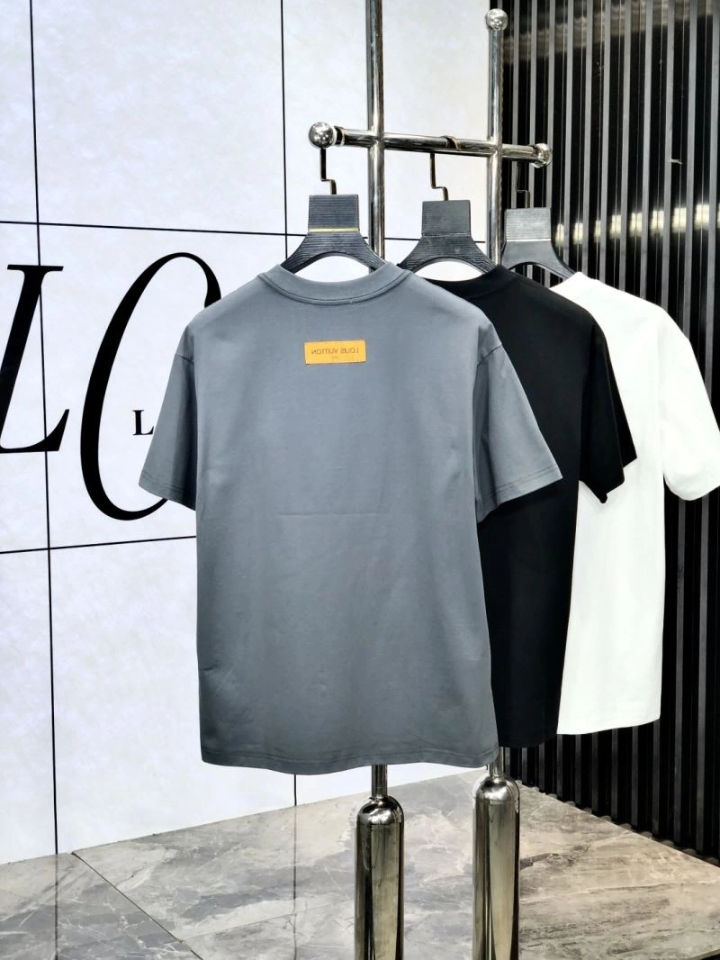 Value-priced Louis Vuitton T-Shirts
