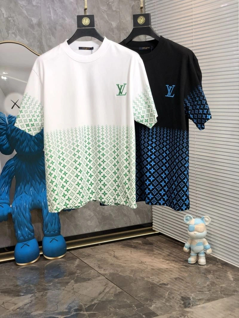 Genuine Louis Vuitton T-Shirts
