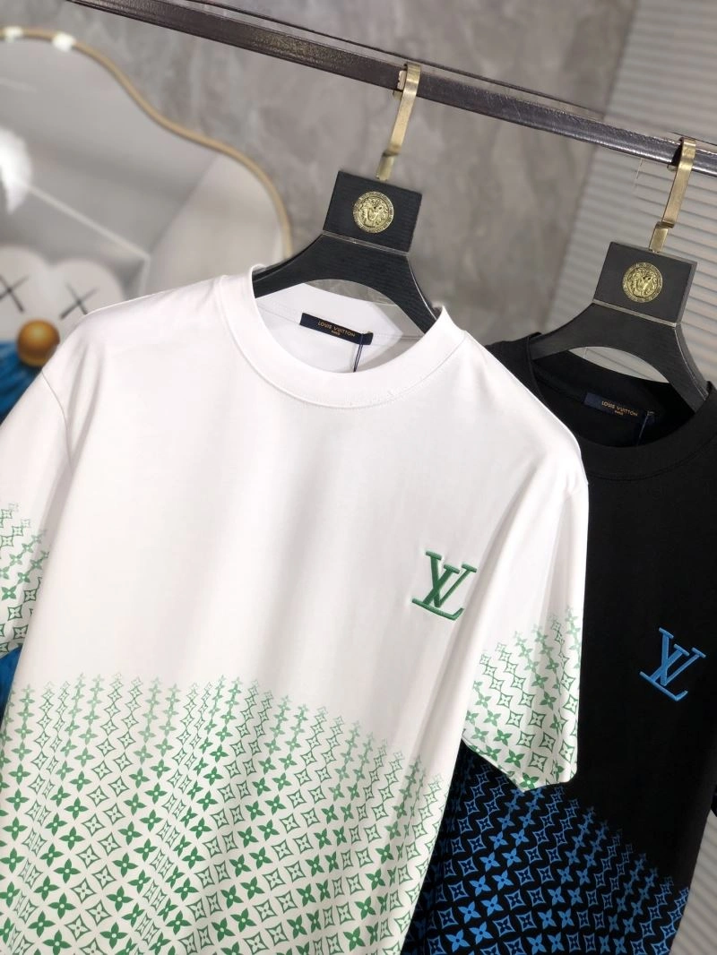 Genuine Louis Vuitton T-Shirts