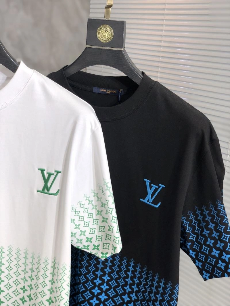 Genuine Louis Vuitton T-Shirts
