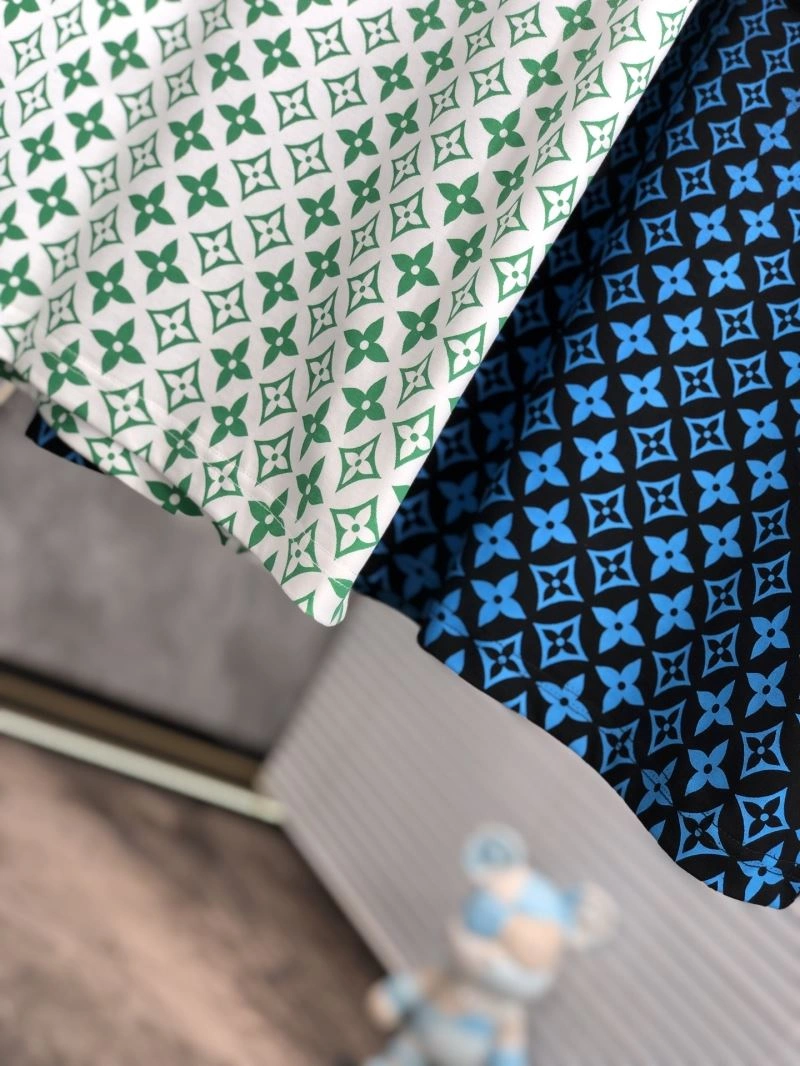 Genuine Louis Vuitton T-Shirts