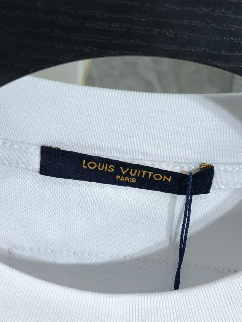 Genuine Louis Vuitton T-Shirts
