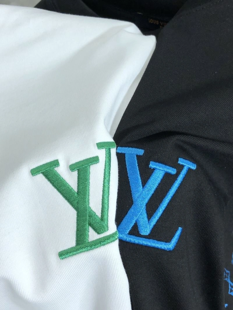 Genuine Louis Vuitton T-Shirts