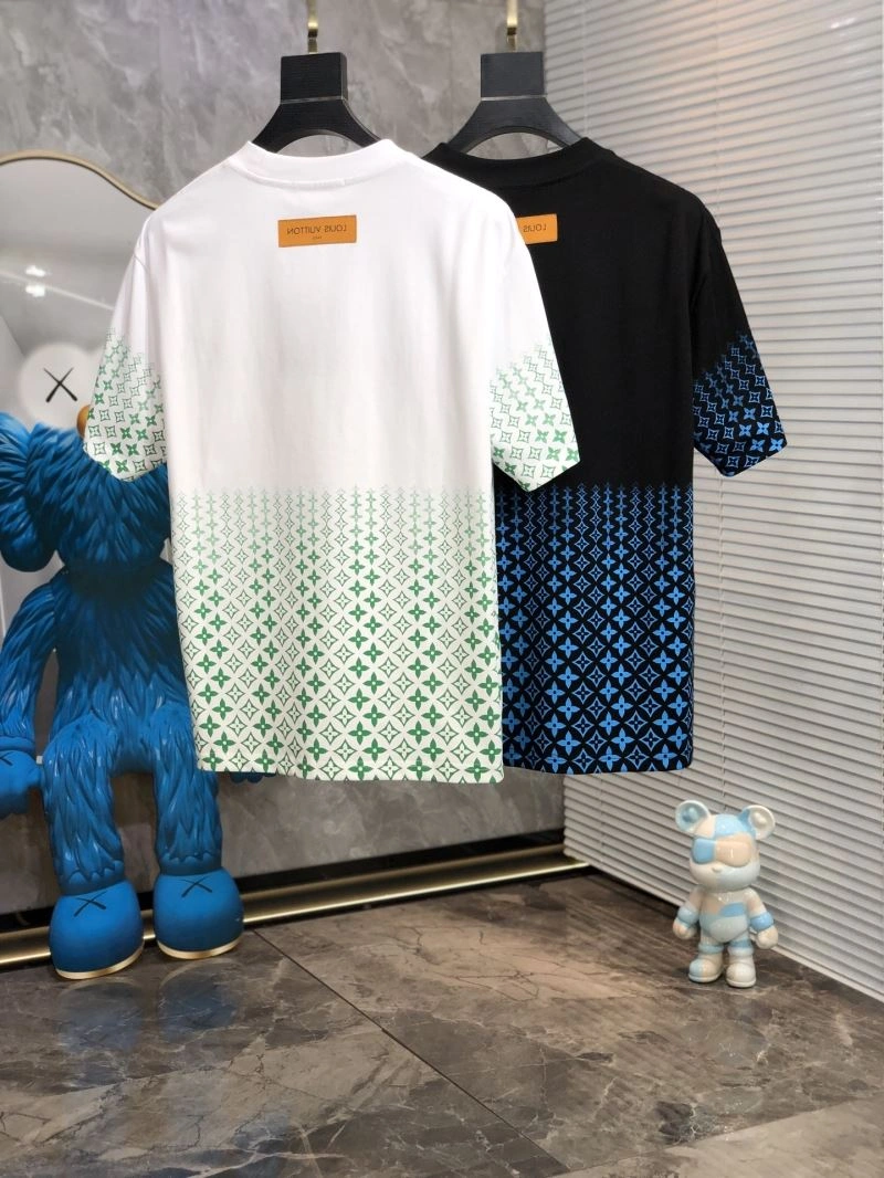 Genuine Louis Vuitton T-Shirts
