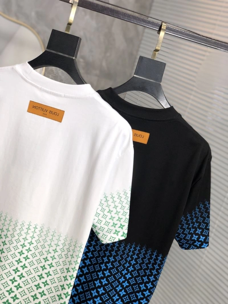 Genuine Louis Vuitton T-Shirts