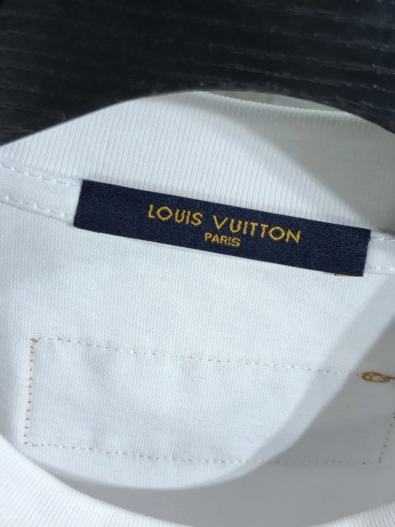 Cut-rate Louis Vuitton T-Shirts