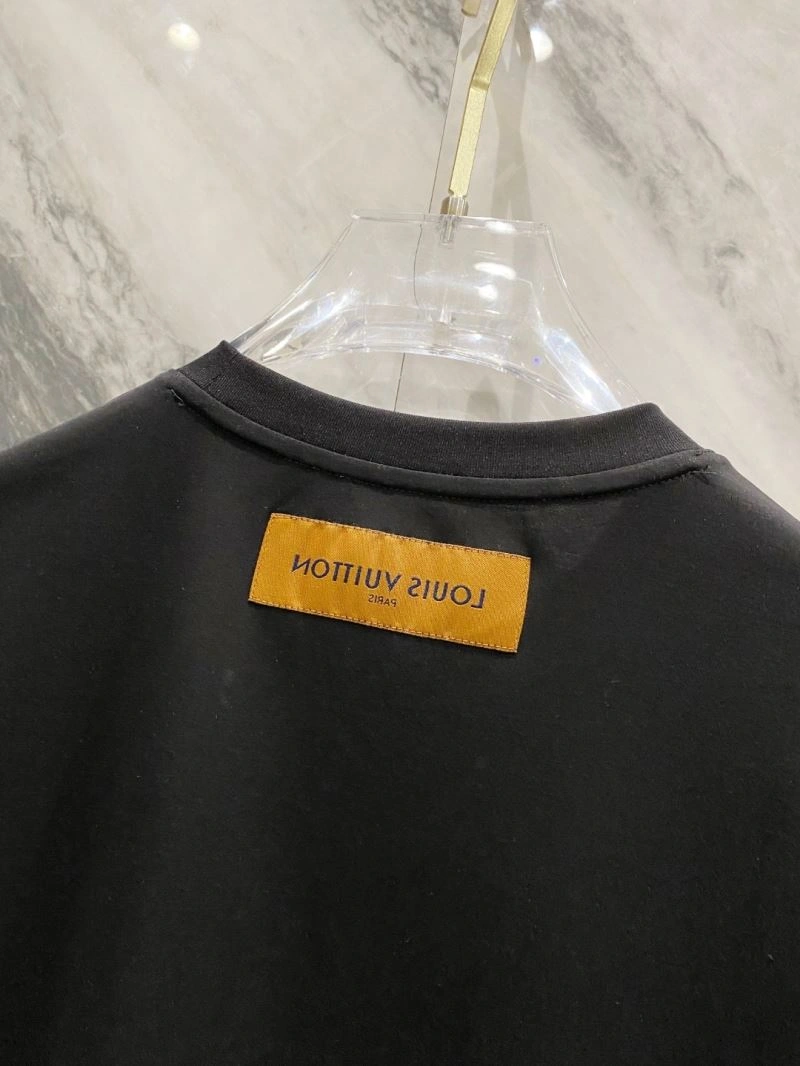 High accuracy Louis Vuitton T-Shirts