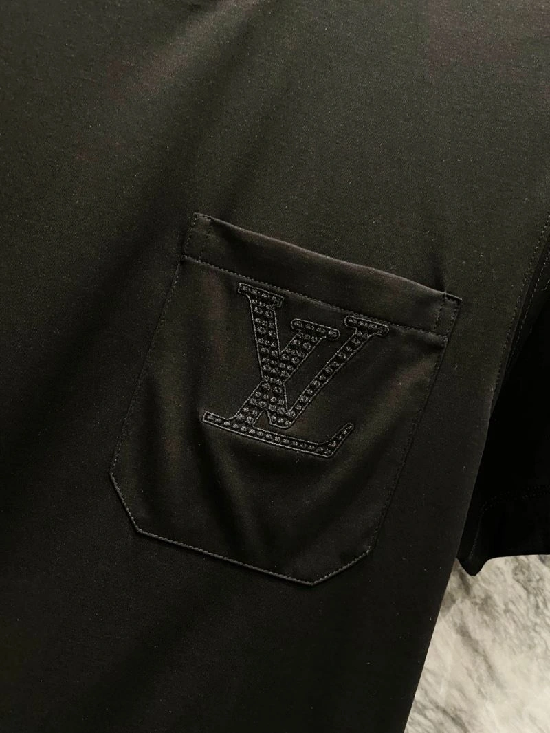 High accuracy Louis Vuitton T-Shirts