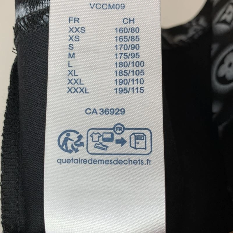 Louis Vuitton T-Shirts