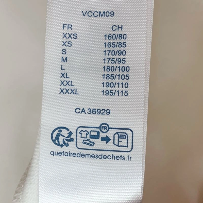 Precise copy Louis Vuitton T-Shirts