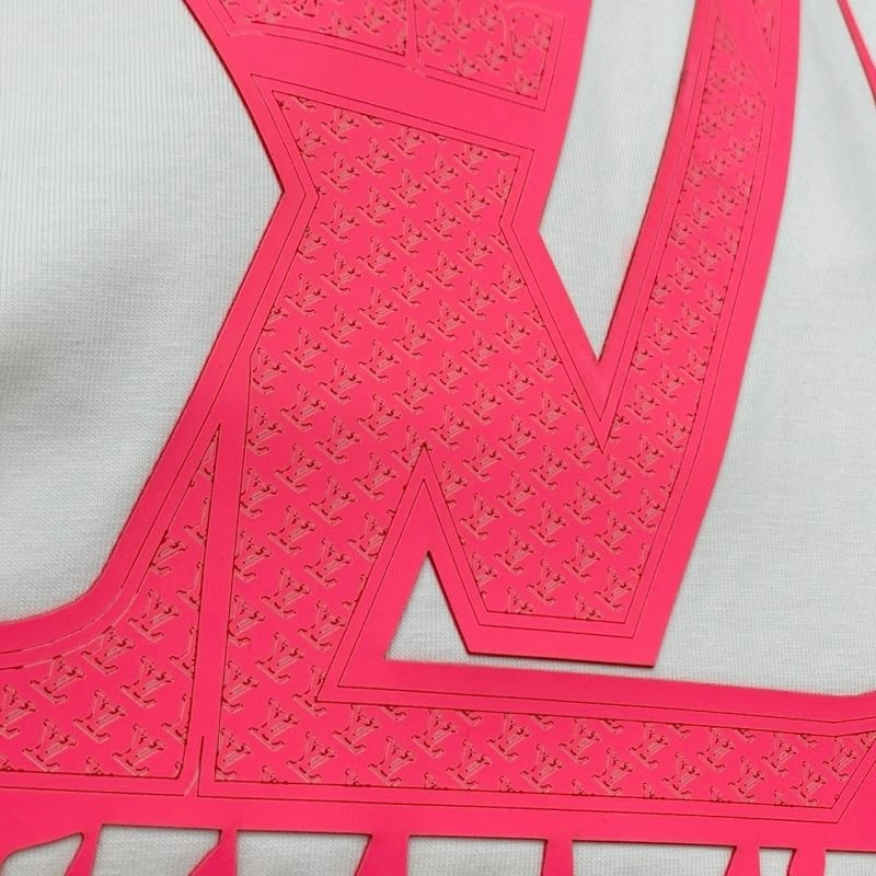 Precise copy Louis Vuitton T-Shirts