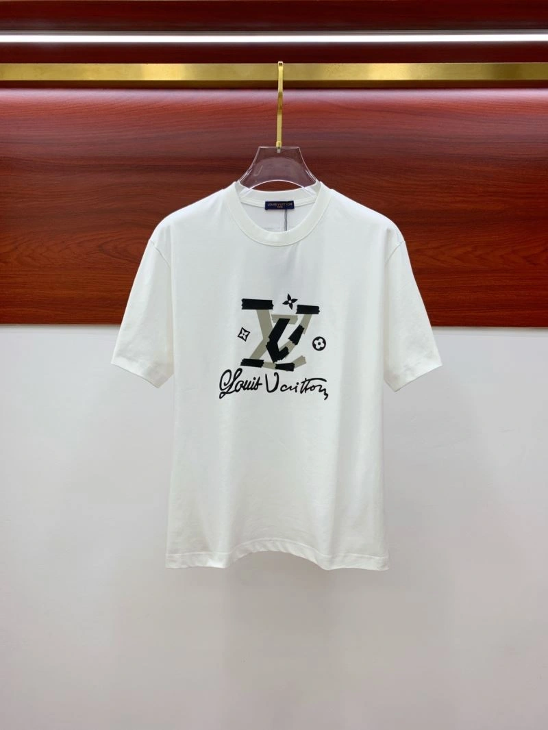 Louis Vuitton T-Shirts