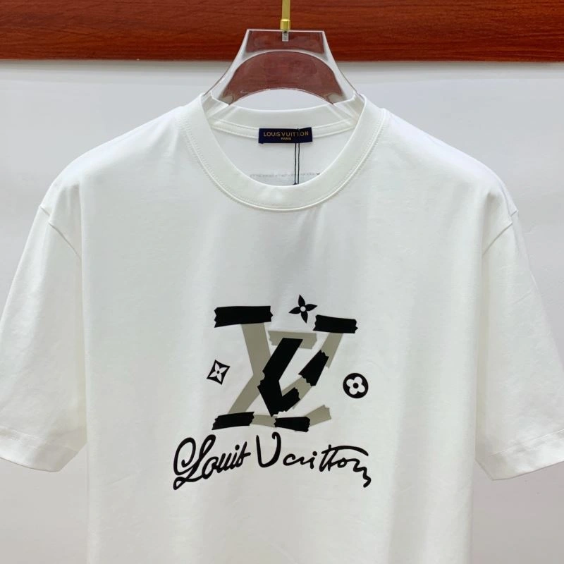 Official Louis Vuitton T-Shirts