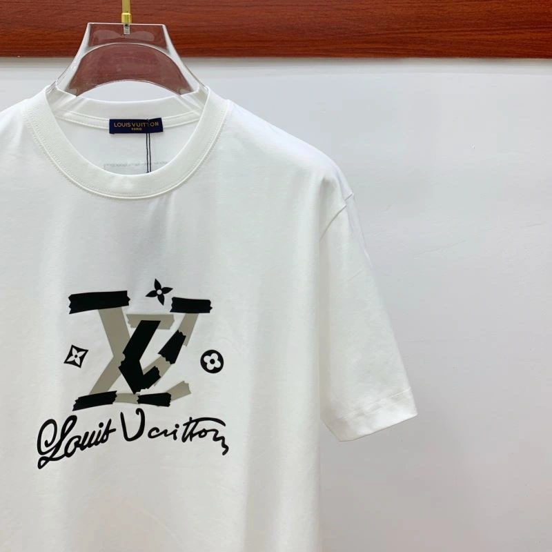 Official Louis Vuitton T-Shirts