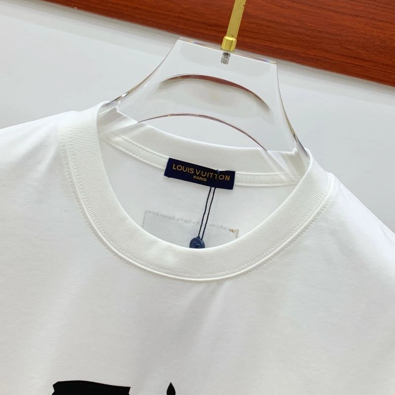 Official Louis Vuitton T-Shirts