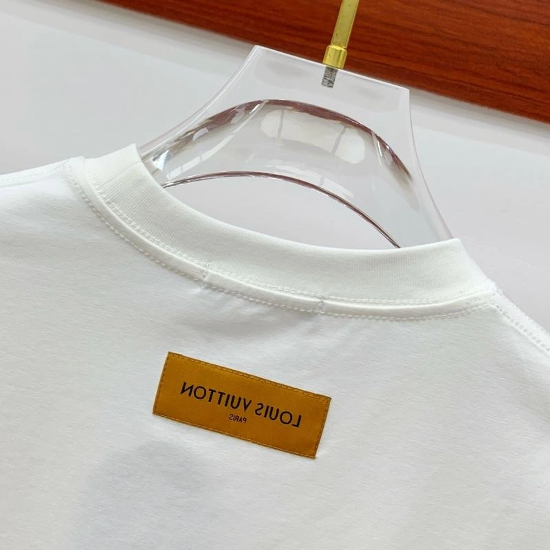 Official Louis Vuitton T-Shirts