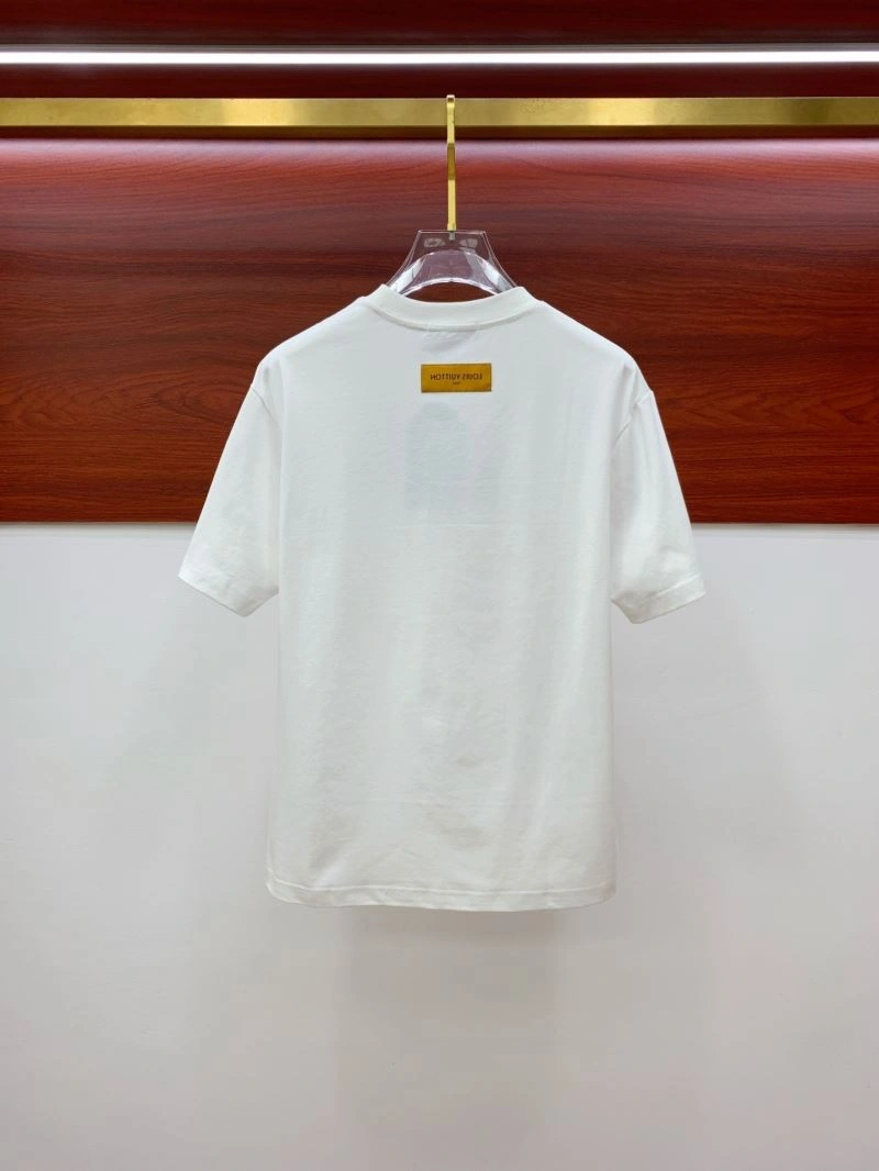 Official Louis Vuitton T-Shirts