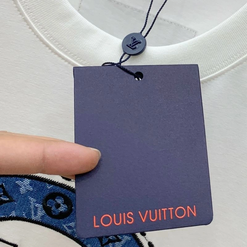 Value-priced Louis Vuitton T-Shirts