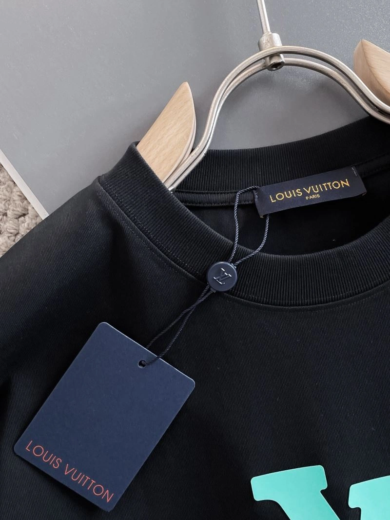 Brand-original Louis Vuitton T-Shirts